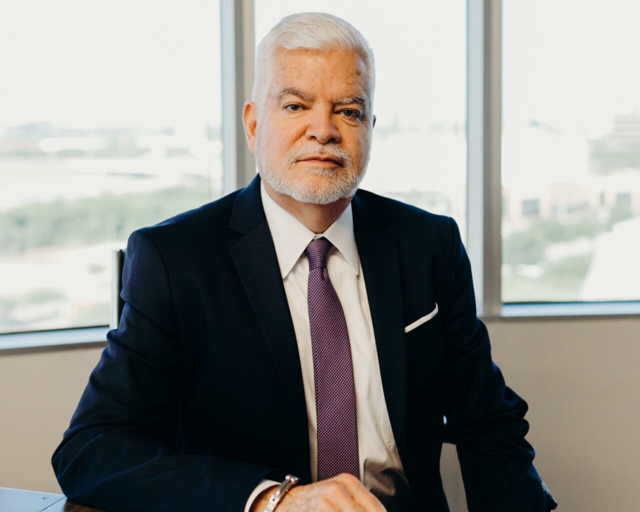 Our Attorneys - Jim Ross Law Group, P.C.